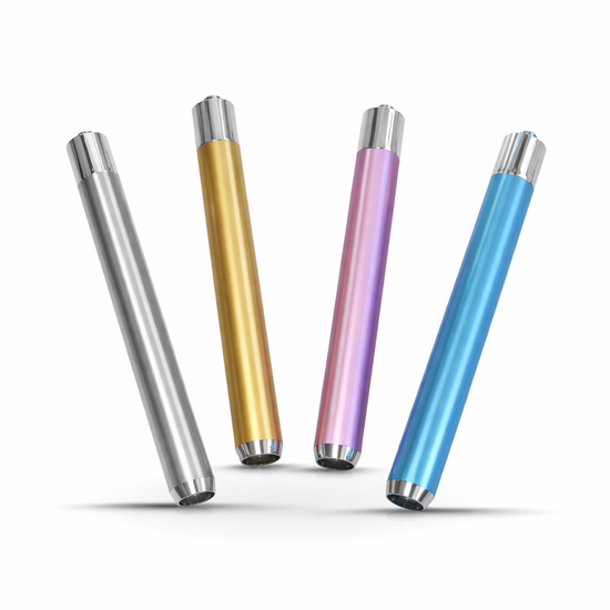 UV Flashlight - Ultraviolet Flashlight | My Travel Passport ...