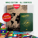 My Travel Passport WORLD EDITION – mytravelpassport
