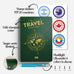 My Travel Passport WORLD EDITION 🌍 - mytravelpassport