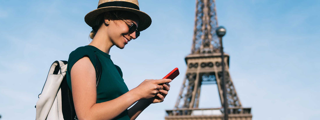 MyTravelPassport – mytravelpassport