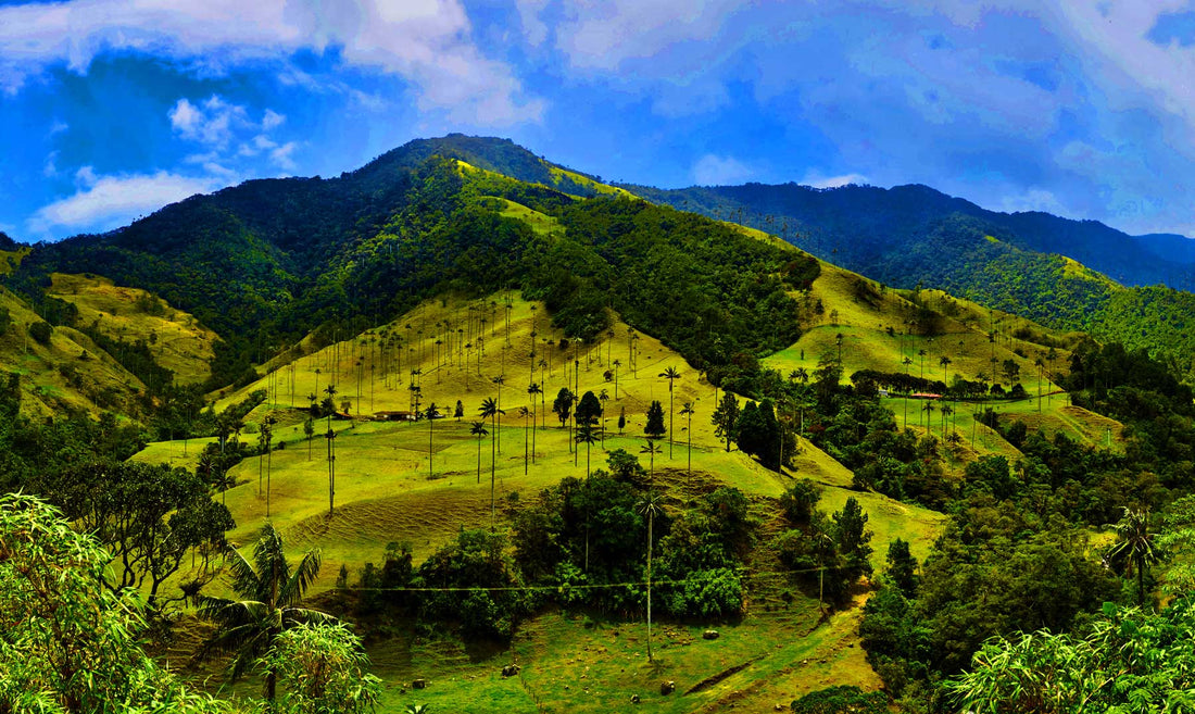 Your secret place in Colombia - mytravelpassport