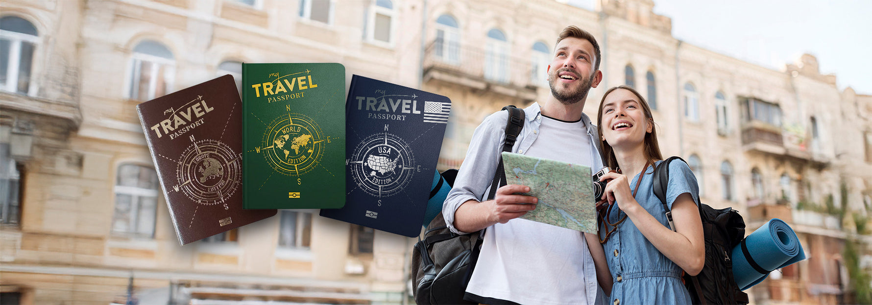 MyTravelPassport – mytravelpassport