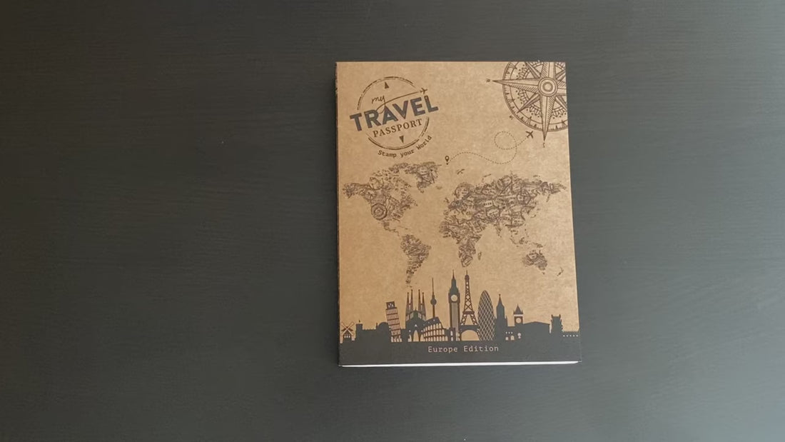 MyTravelPassport – mytravelpassport